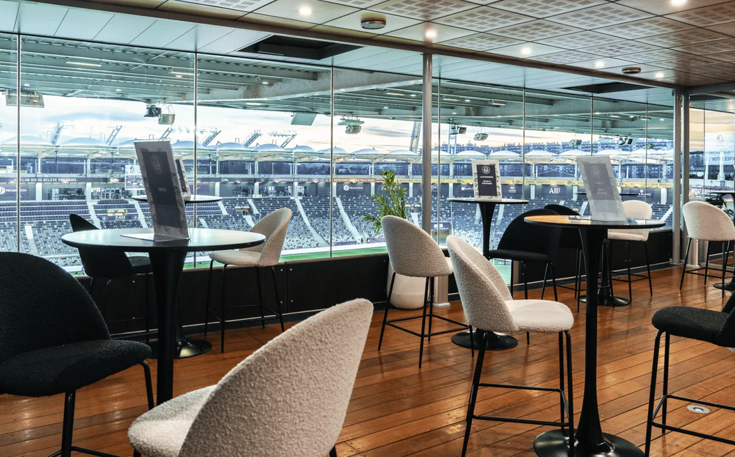 Abonnement VIP TFC 2025/2026 | Vivez une saison d’exception au Stadium